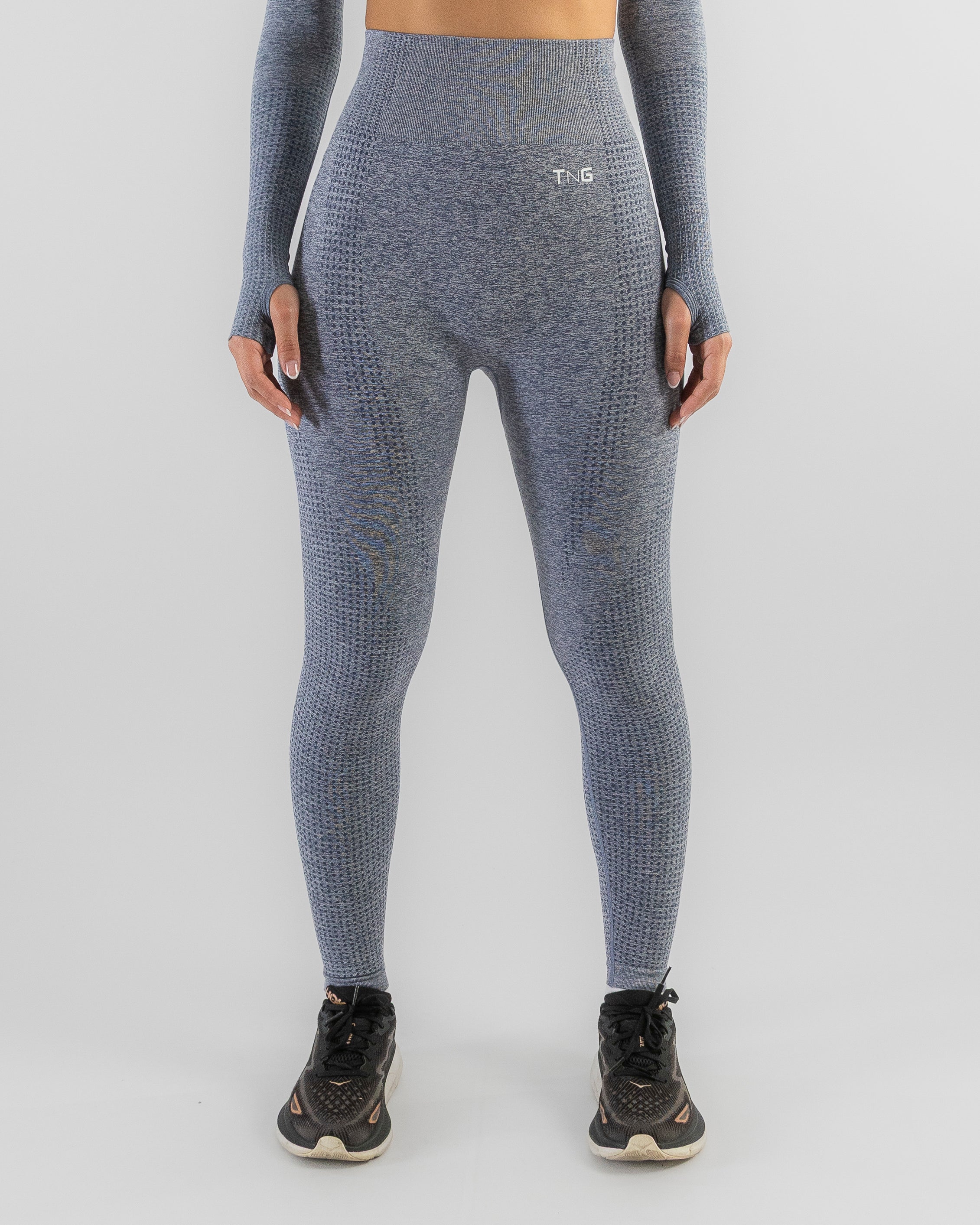TNG Classic Leggings – Touch and Go