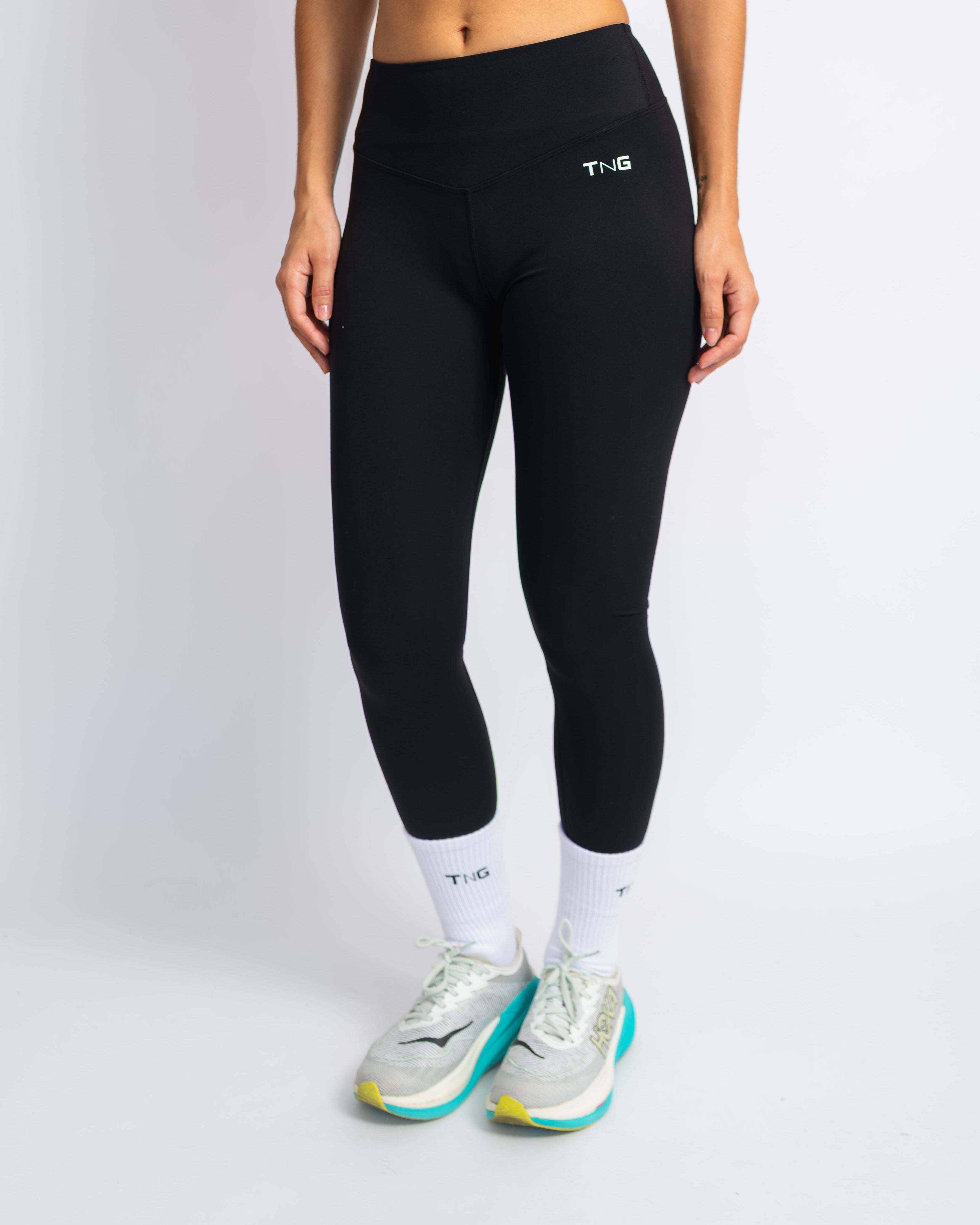 TNG Pulse Leggings – Touch and Go