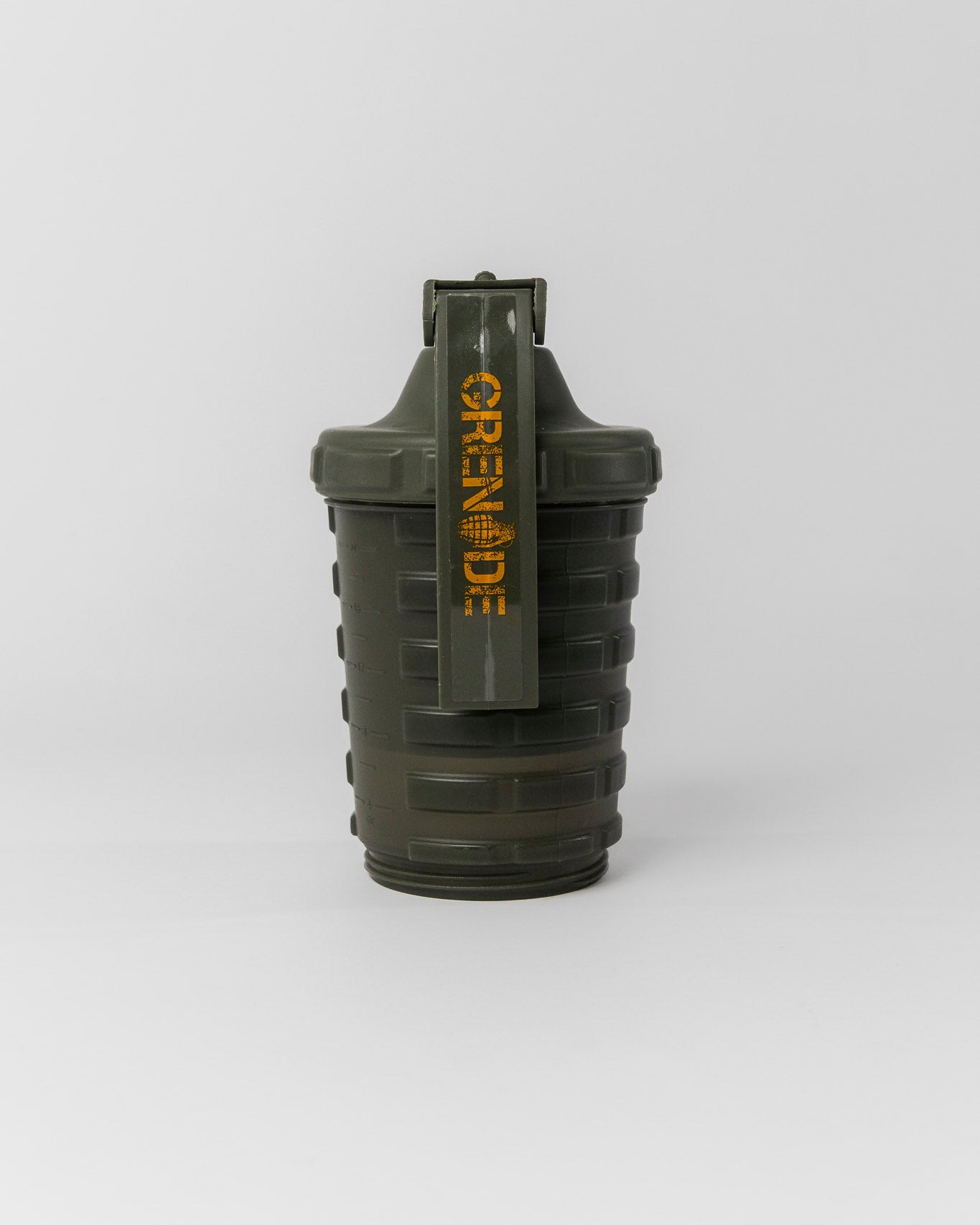 GRENADE Protein Shaker Para Mezclas Perfectas – Touch and Go