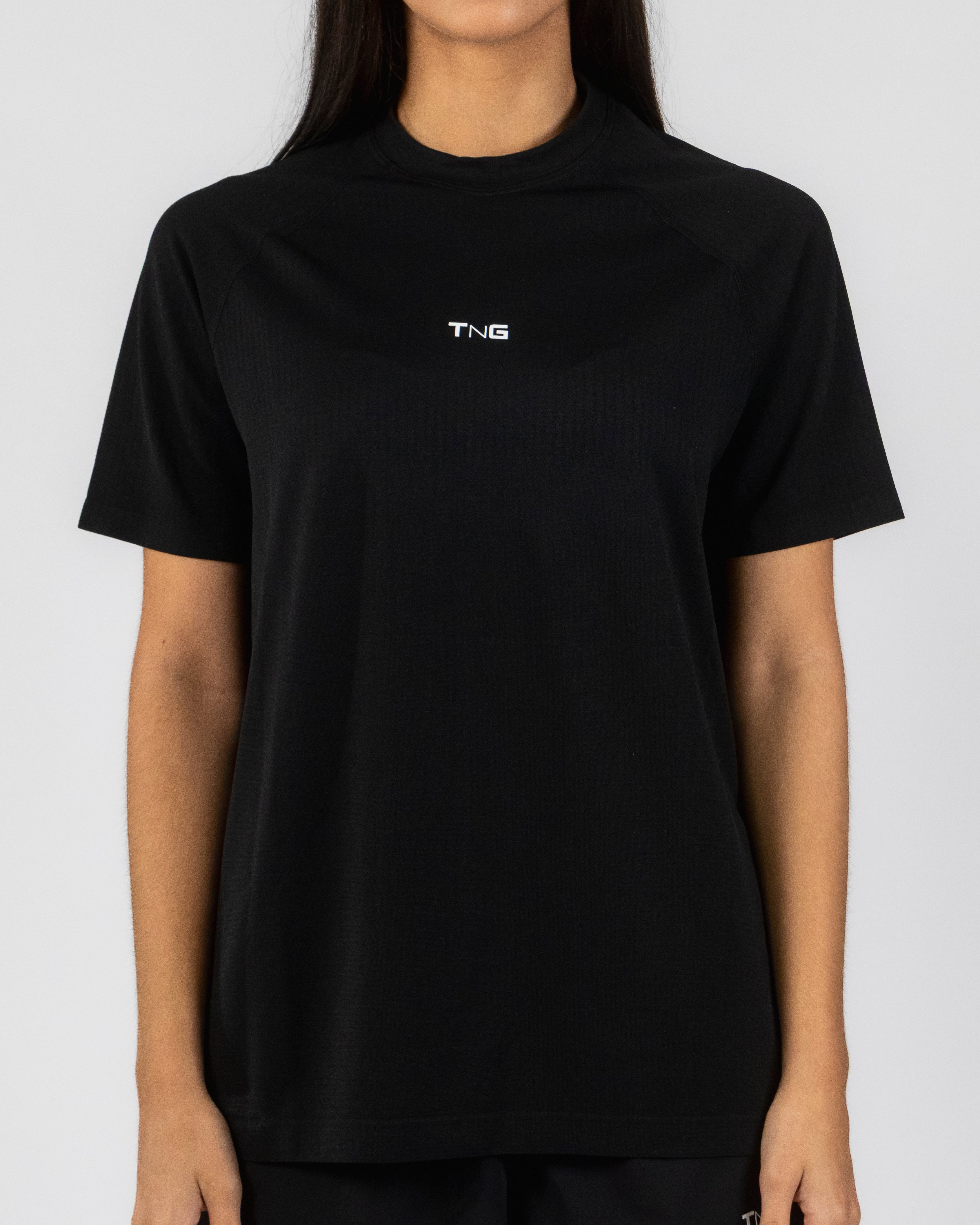 TNG T-Shirt Speed Short Sleeve Women – Touch and Go