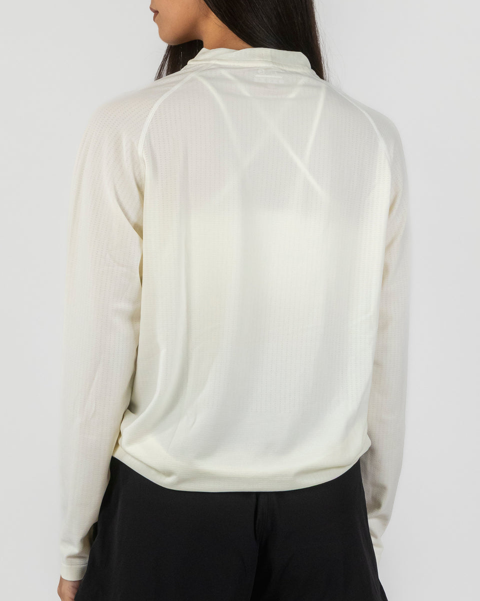 TNG T-Shirt Speed Long Sleeve – Touch and Go