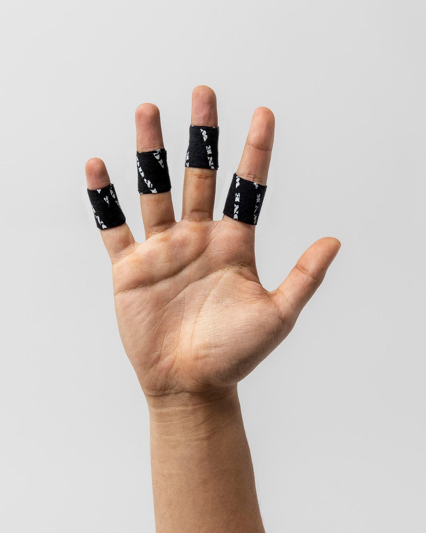 WOD & DONE Finger Protection – Touch and Go