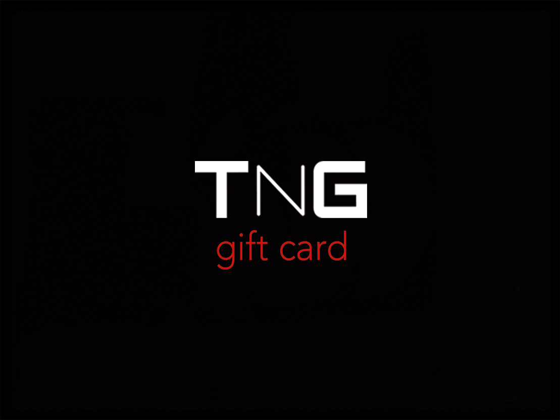 Tarjeta De Regalo TNG Para Compras Fáciles – Touch and Go