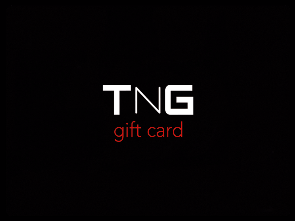 Tarjeta De Regalo TNG Para Compras Fáciles – Touch and Go